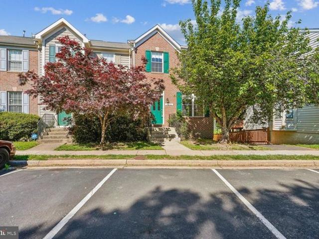 4666 Flatlick Branch Dr, Chantilly, VA 20151