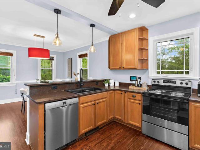 4666 Leonardtown Road