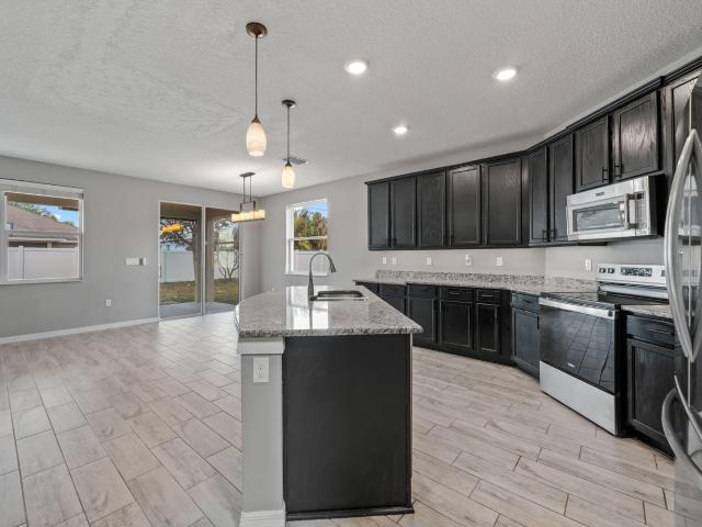 4666 SW Ulster St, Port St. Lucie, FL 34953 | MLS #B26002