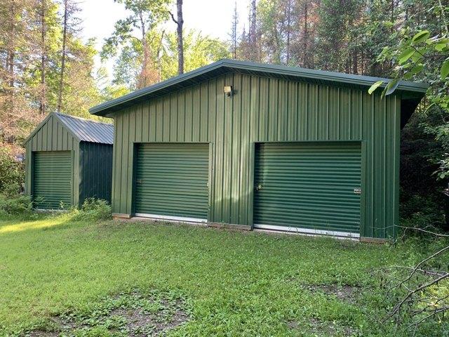 4666 US Highway 8, Laona, WI 54541