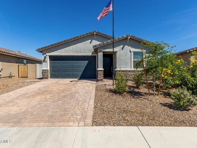 4666 W Tristan Trl, San Tan Valley, AZ 85144