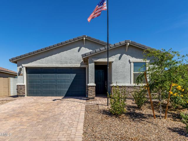 4666 W Tristan Trl, San Tan Valley, AZ 85144 | MLS #7003