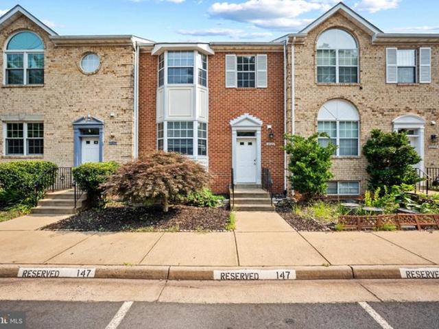 46676 Paragon Ter, Sterling, VA 20164