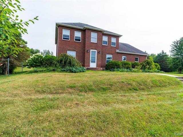 4667 Montgomery Rd, Burnside Township, MI 48453