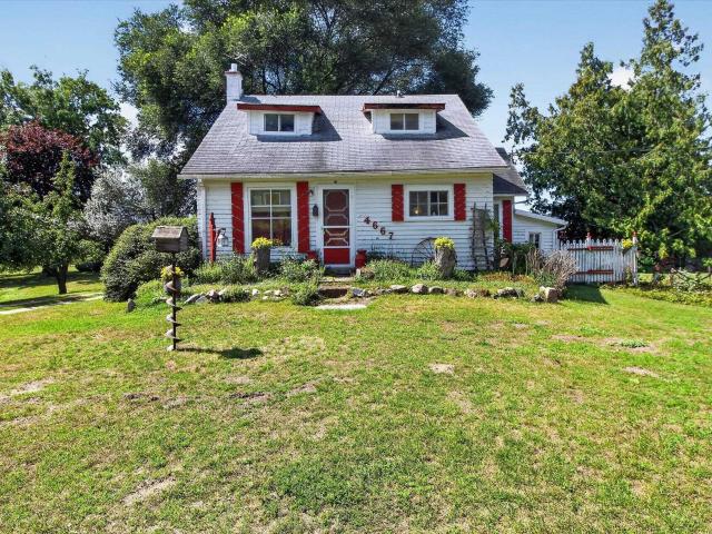 4667 N Croswell Road