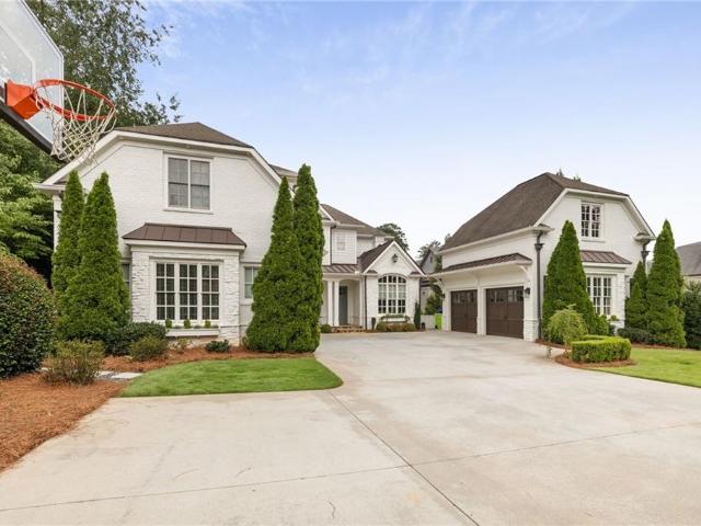 4667 Dudley Lane
