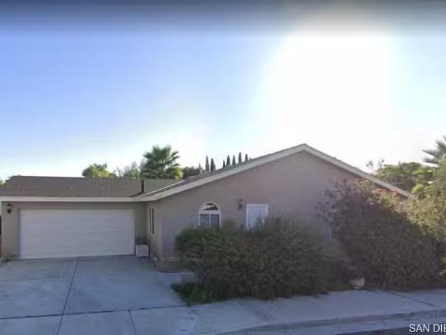 4667 Judson Way Houses in La Mesa, CA