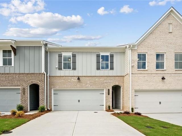 4667 Larkfield Way Unit 17, Powder Springs, GA 30127