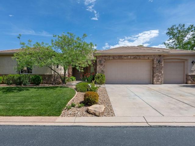 4667 S Whisper Point Dr, Saint George, UT 84790