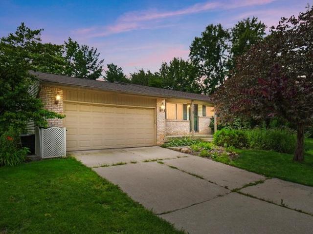 4667 Wendler Blvd, Columbus, OH 43230