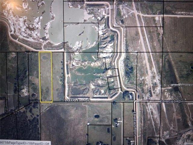 46683 Peeples Ln, Wauchula, FL 33873