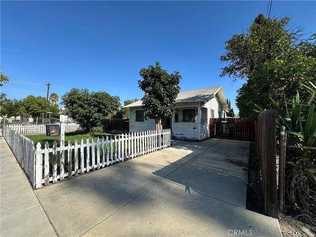 4668 Maine Ave, Baldwin Park, CA 91706