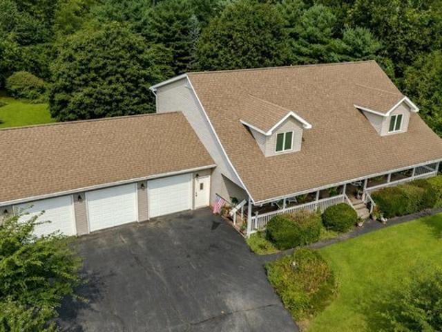 4668 N 450 E, Rochester, IN 46975