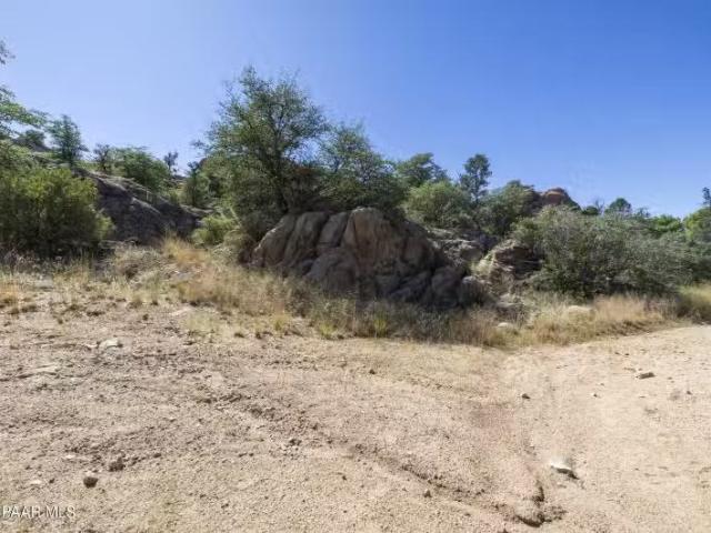 4668 N Granite Gardens Dr Lot 95, Prescott, AZ 86301 MLS 107.