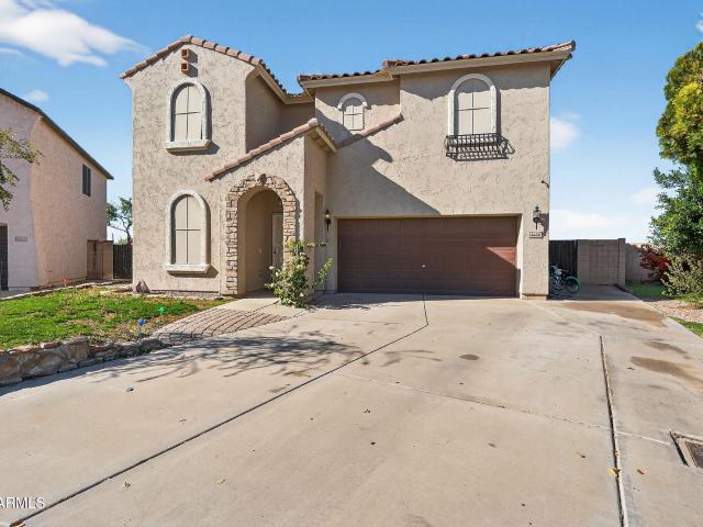 4668 E Meadow Lark Way, San Tan Valley, AZ 85140 | MLS #7009 | Compass