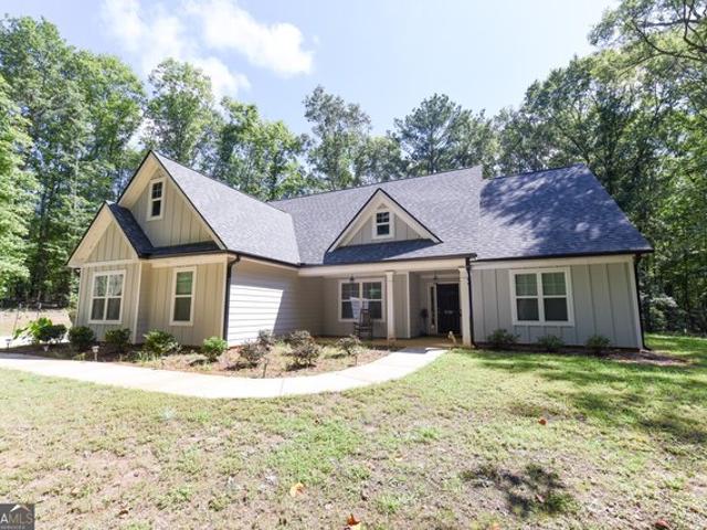 4668 Gordon Rd, Senoia, GA 30276