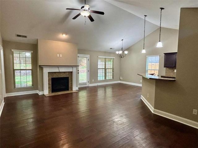 4668 Hidden Creek Drive