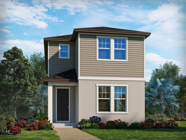 4668 Homestead Trl, Saint Cloud, FL 34772