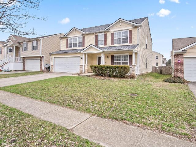 4668 Kenross Drive