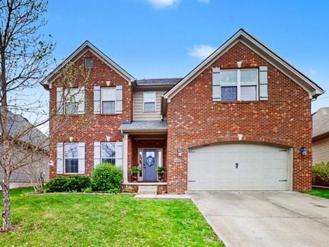 4668 Larkhill Ln, Lexington, KY 40509