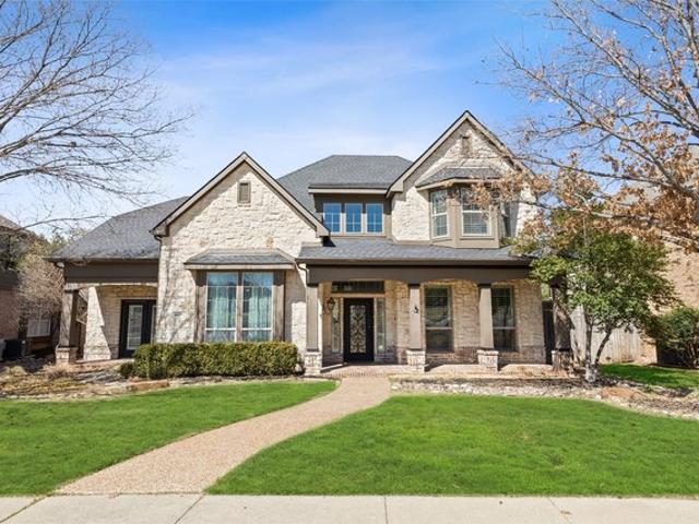 4668 Ridgeland Dr, Frisco, TX 75034