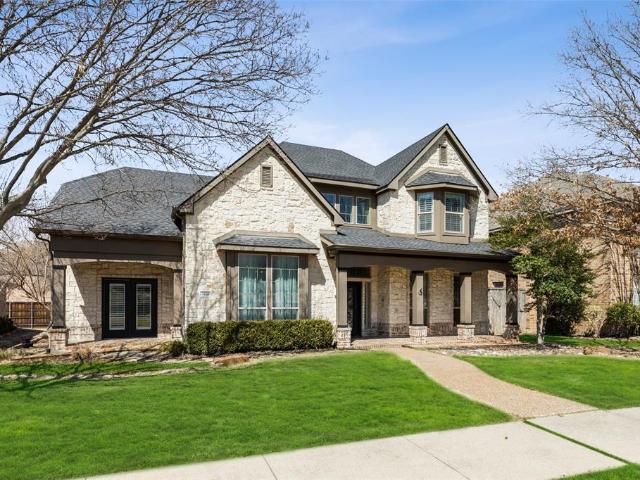 4668 Ridgeland Drive