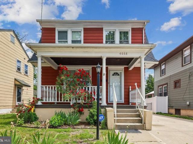 4668 Roosevelt Ave, Pennsauken, NJ 08109