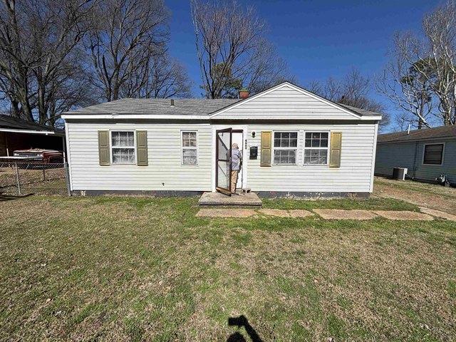4668 Saratoga Rd, Millington, TN 38053