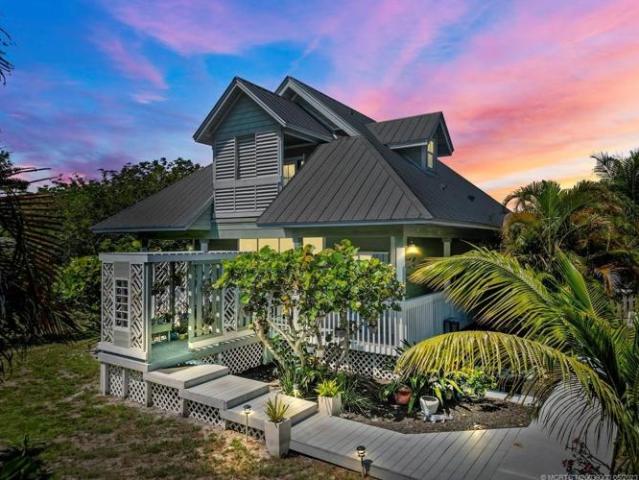4668 SE Russell Way SE, Stuart, FL 34997