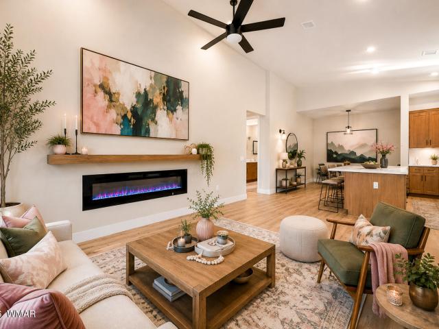 4668 Tatanka Loop