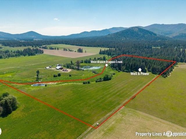 4668 Williams Valley Rd, Clayton, WA 99110