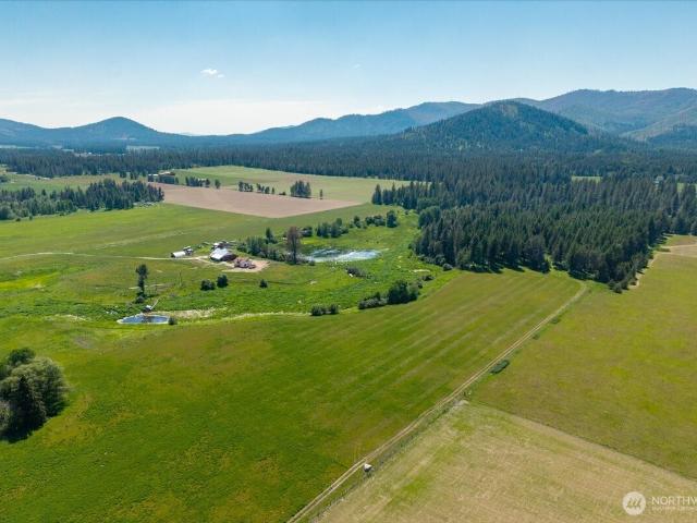 4668 Williams Valley Road