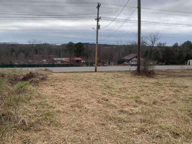 4669 Old Morrilton
