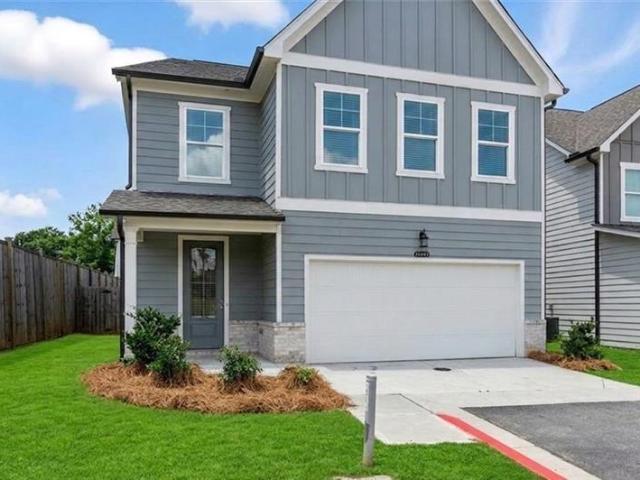 4669 Blue Topaz Trail, Kennesaw, GA 30144 | MLS #7746 | Compass