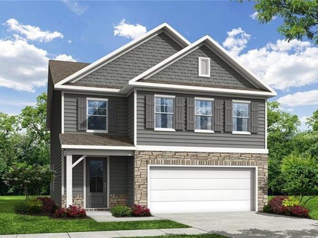 4669 Blue Topaz Trl, Kennesaw, GA 30144