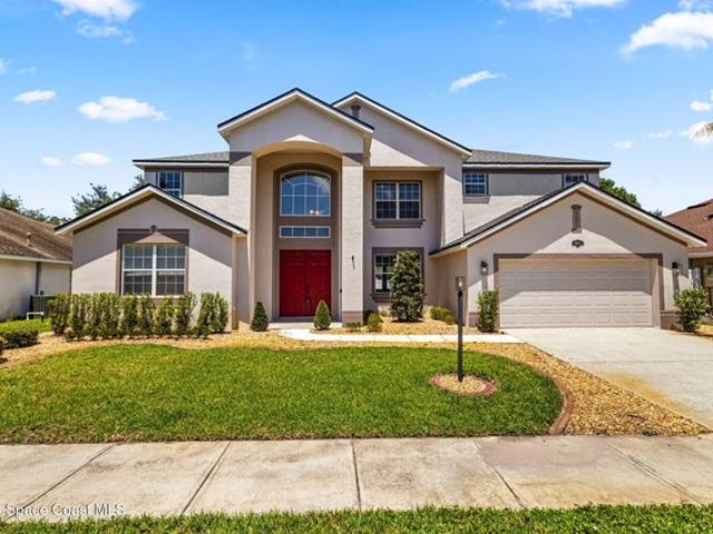 4669 Chastain Dr, Melbourne, FL 32940