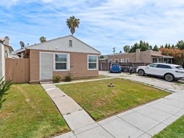 4669 73 Felton St, San Diego, CA 92116 | MLS #PTP2602 | Compass
