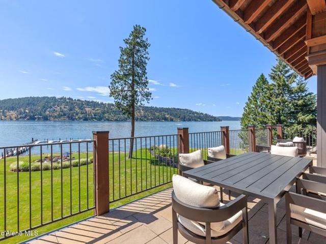 4669 S Arrow Point Dr Unit 310, Harrison, ID 83833