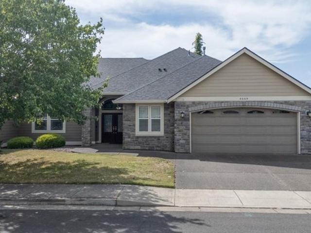 4669 Tate Ave N, Keizer, OR 97303