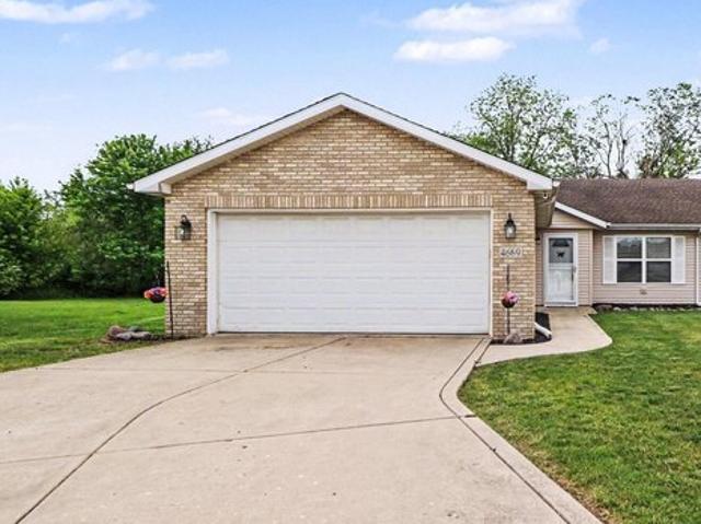 4669 W 73rd Ct, Merrillville, IN 46410