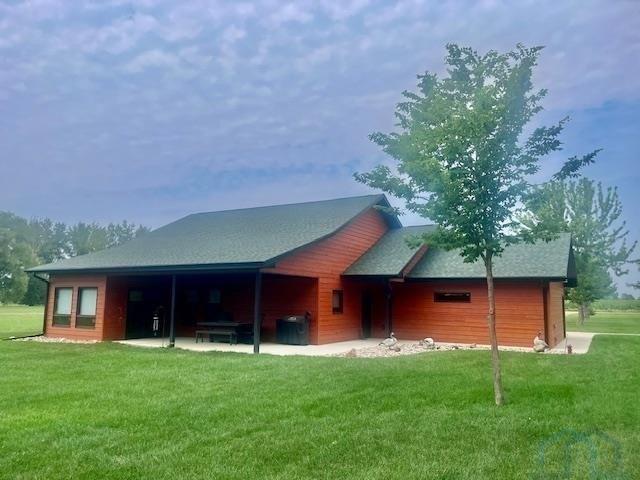 46603 Missouri St, Burbank, SD 57010