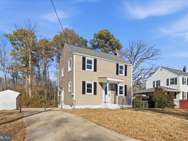46600 Midway Dr, Lexington Park, MD 20653 | MLS #MDSM2028