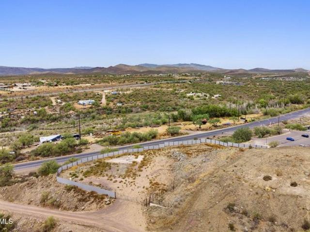 46605 N Black Canyon Hwy Unit 0, New River, AZ 85087