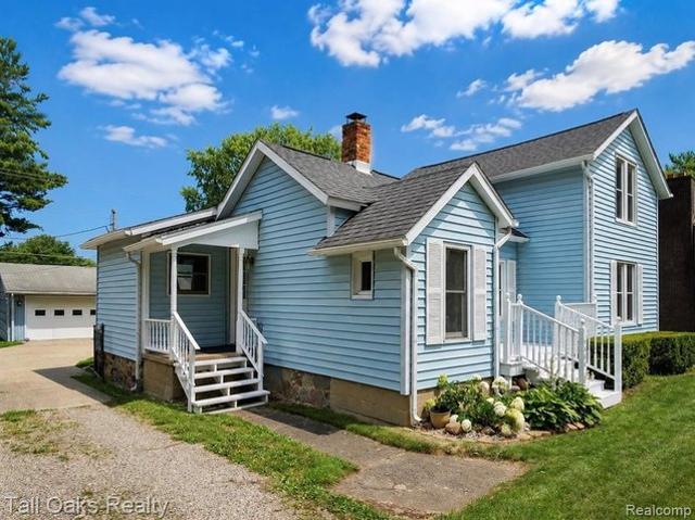 4660 Main St, Millington, MI 48746