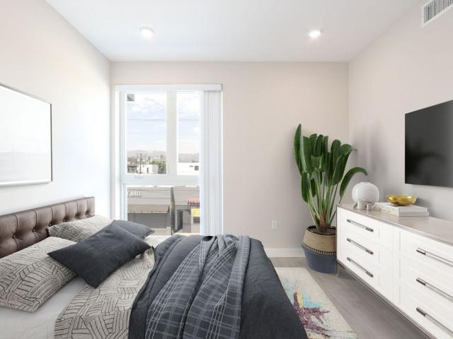 4660 Melrose Avenue 2 Bedroom Apartment for Rent at 4660 Melrose Ave, Los Angeles, CA 90029 Wilshire Center Koreatown