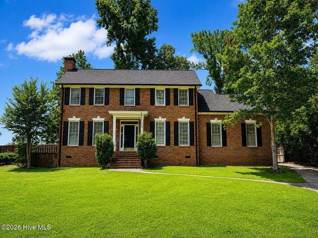 4660 Millhaven Rd, Martinez, GA 30907