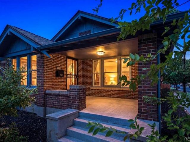 4660 E 16th Ave, Denver, CO 80220