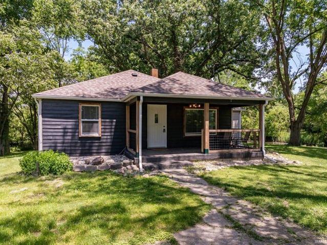 4660 E County Road 550 S, Muncie, IN 47302