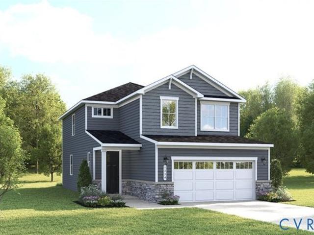 4660 Four Leaf Ln, Midlothian, VA 23112