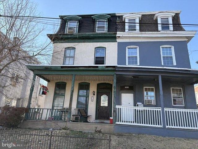 4660 Penn St, Philadelphia, PA 19124